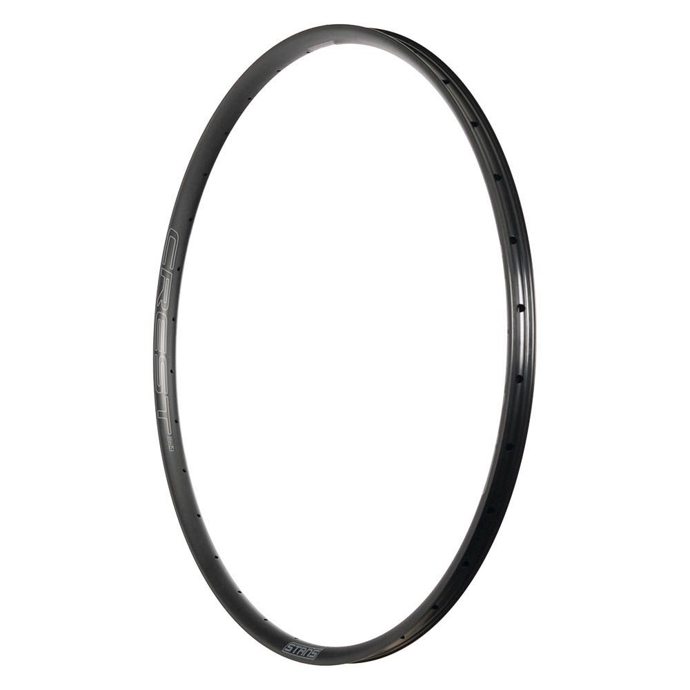 Stan's NoTubes Rims | Crest MK4 29er | Cycling Boutique