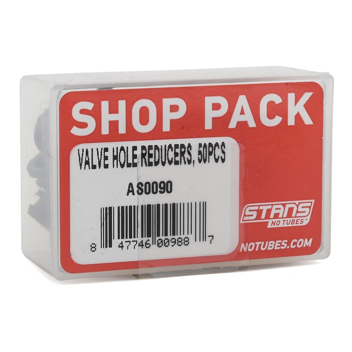 Stan's Notubes Schrader Valve Hole Reducer | Cycling Boutique