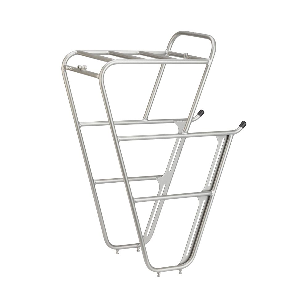 Surly Pannier Racks | CroMoly Front 2.0 | Cycling Boutique