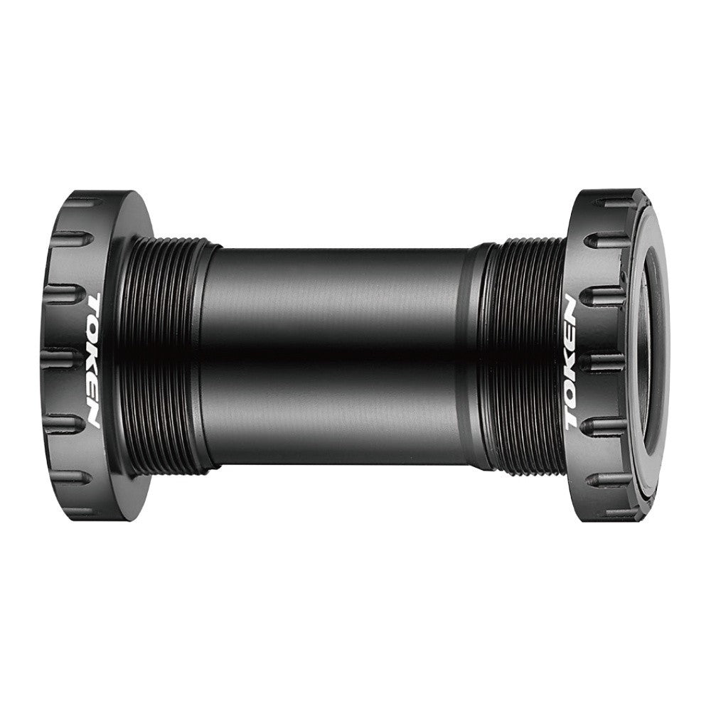 Token Bottom Brackets | Prime BB392BSA English Threaded, for 30MM Spin