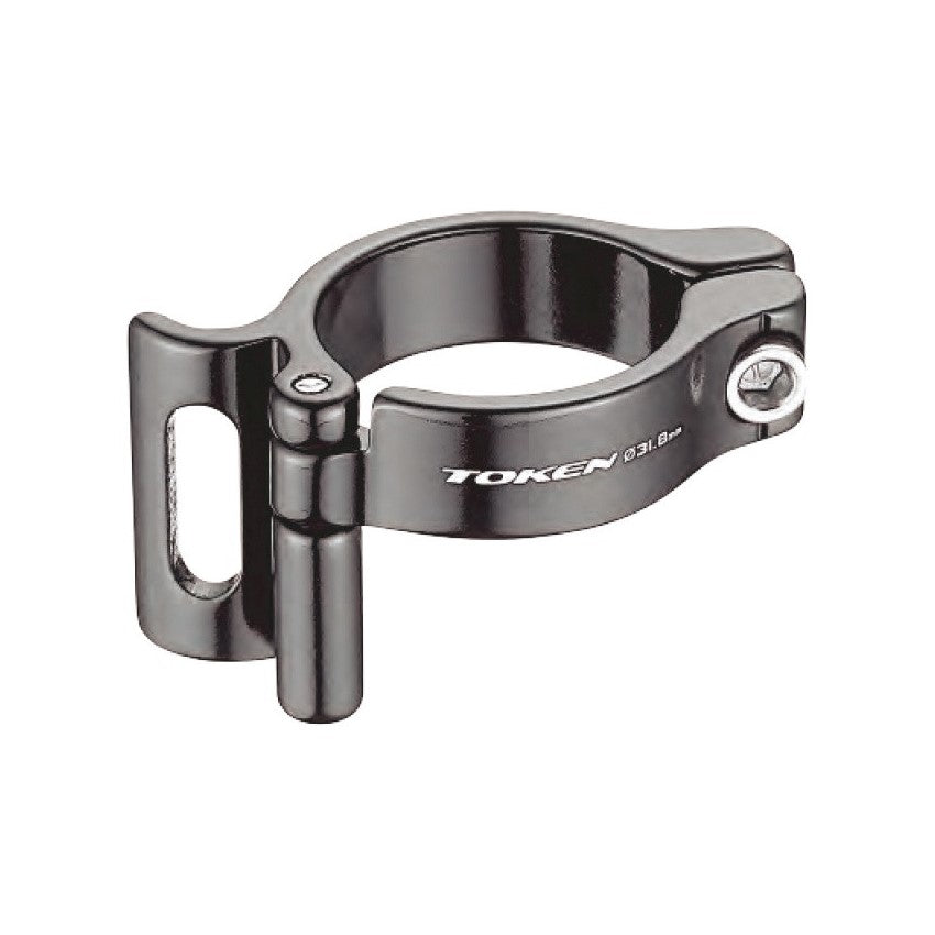 Token Front Derailleur Clamps