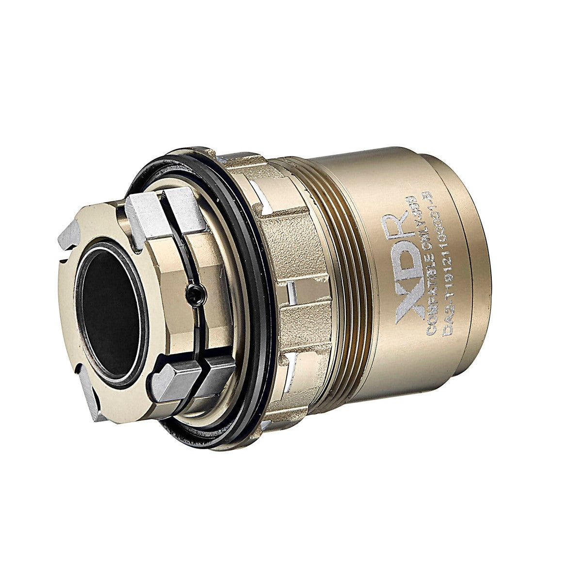 Token Hubs | D1 Freehub Body, XDR | Cycling Boutique