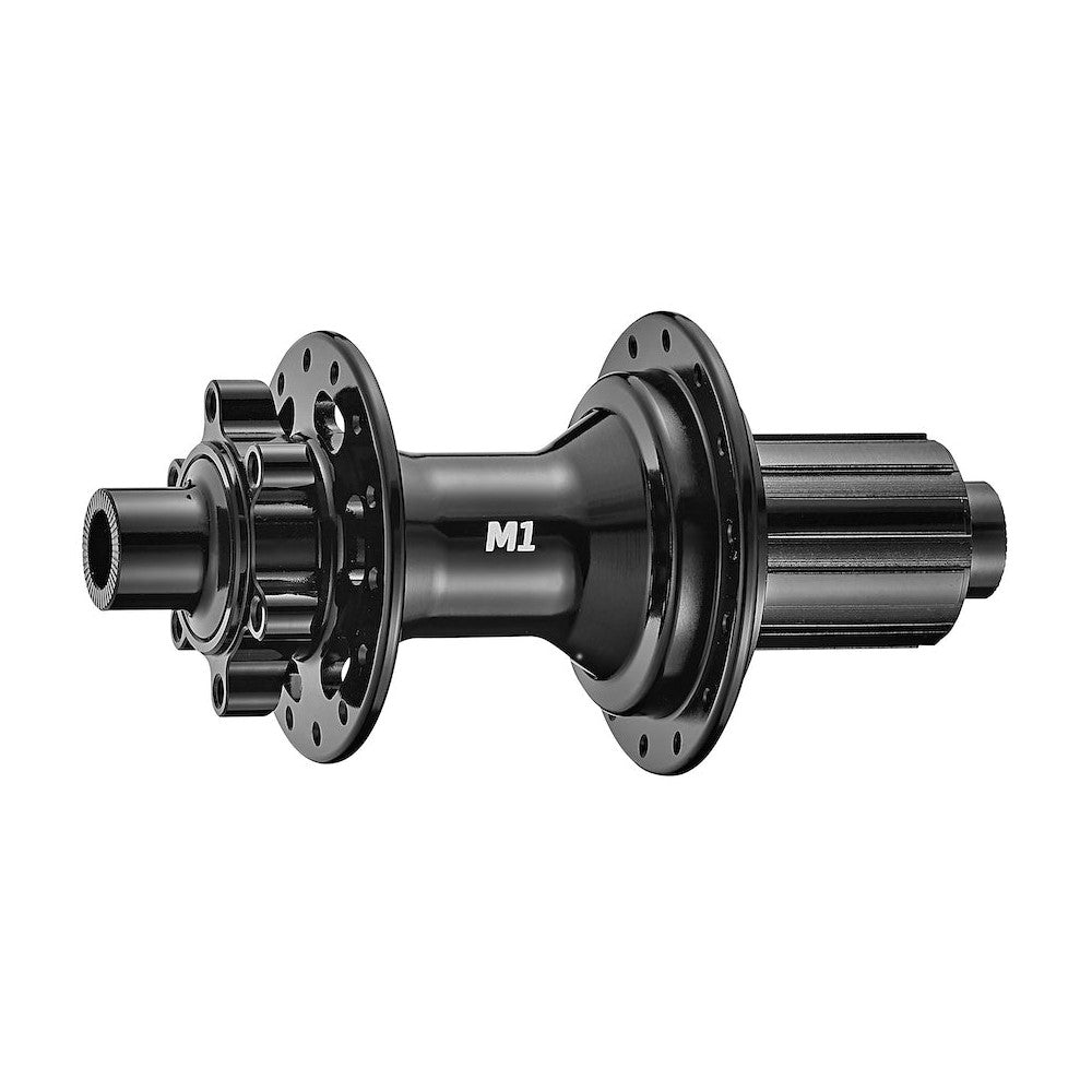 Token Hubs | Rear M1, Shimano Thru Axle | Cycling Boutique