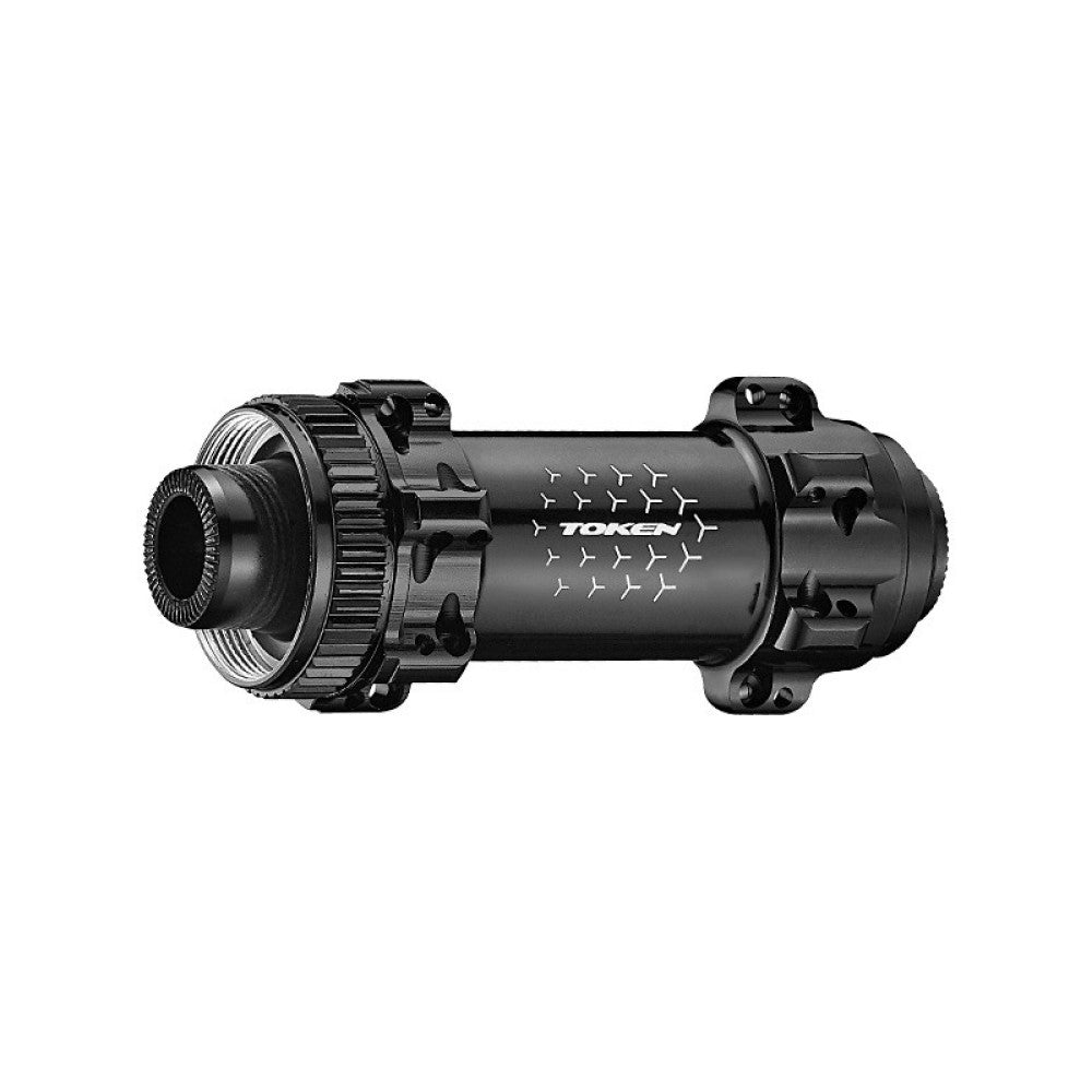 Token Wheels | Konax Tri 76mm, Carbon Disc Brake, 11-Speed SRAM/Shimano ...