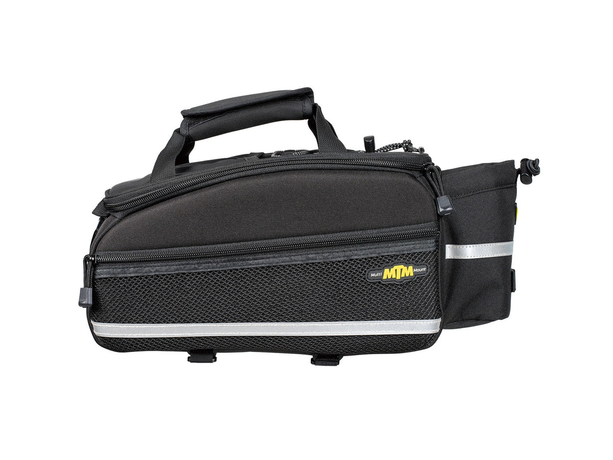 Topeak Rear Pannier Bags | MTM TRUNKBAG EX | Cycling Boutique
