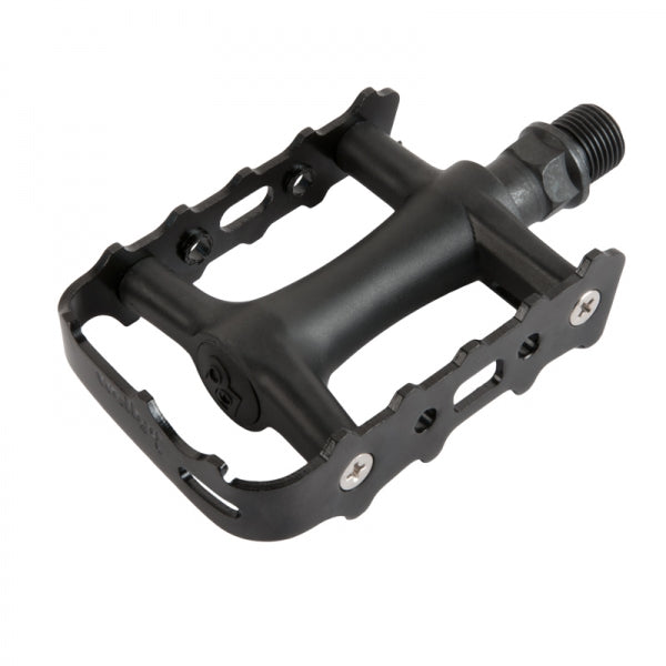 Wellgo Flat Platform Pedals | M273DU | Cycling Boutique