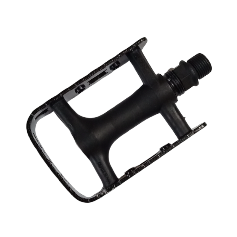 Wellgo Flat Platform Pedals | R199 | Cycling Boutique