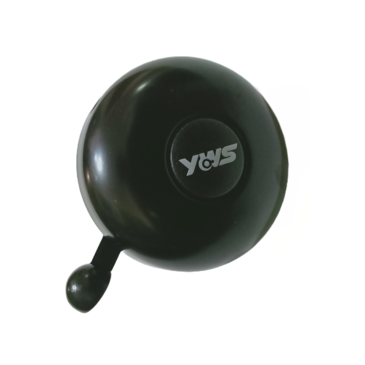 YWS Bicycle Bells | The Classic Large, Alloy, 22.2mm | Cycling Boutique