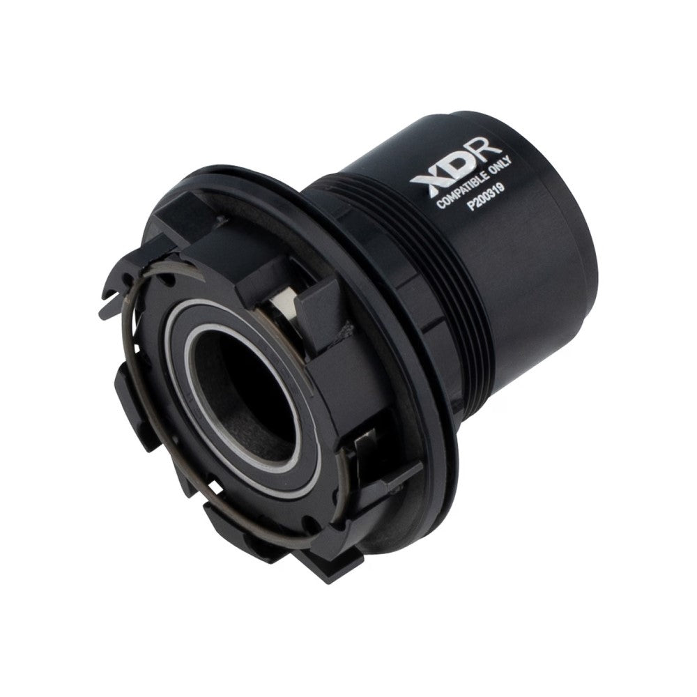 ZIPP Hub Small Parts | XDR Body Kit, for ZR1 | Cycling Boutique