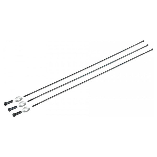 ZIPP Spokes & Nipples | Spokes Straight Pull