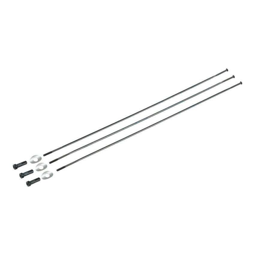 ZIPP Spokes & Nipples | Straight Pull Spokes & Nipples, CX-SPRINT ...