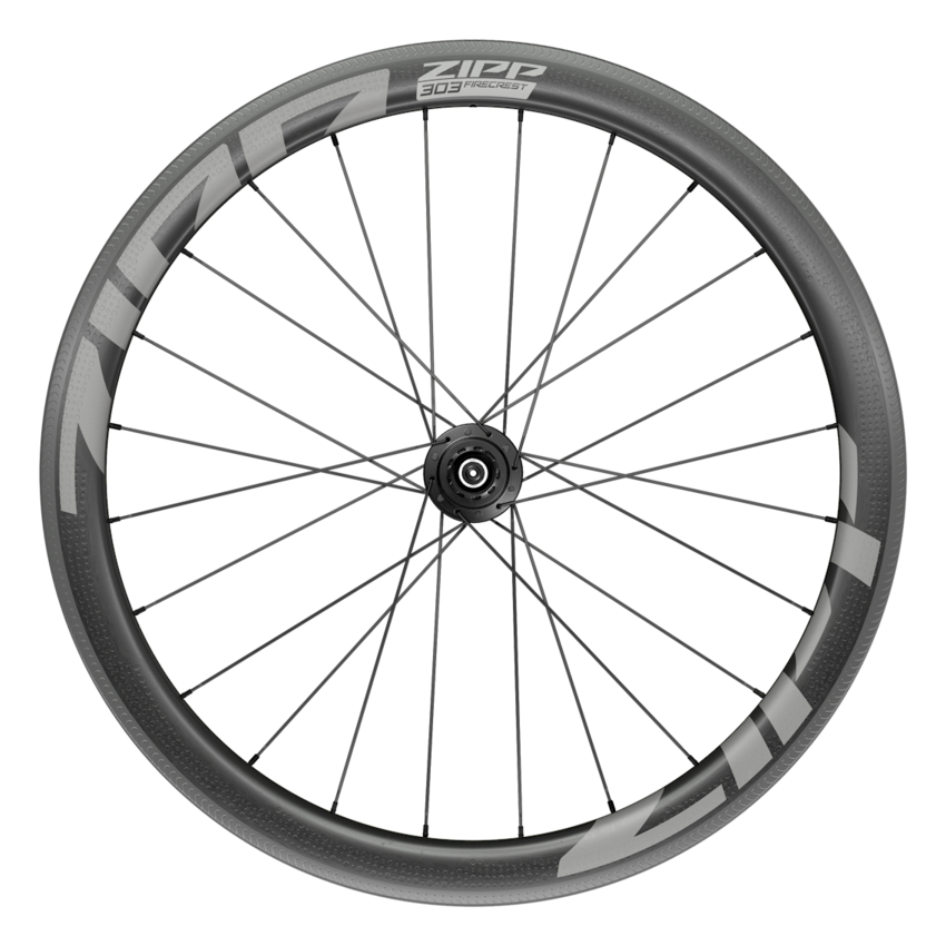 ZIPP Wheels | 303 Firecrest Carbon Tubeless Rim Brake | Cycling Boutique