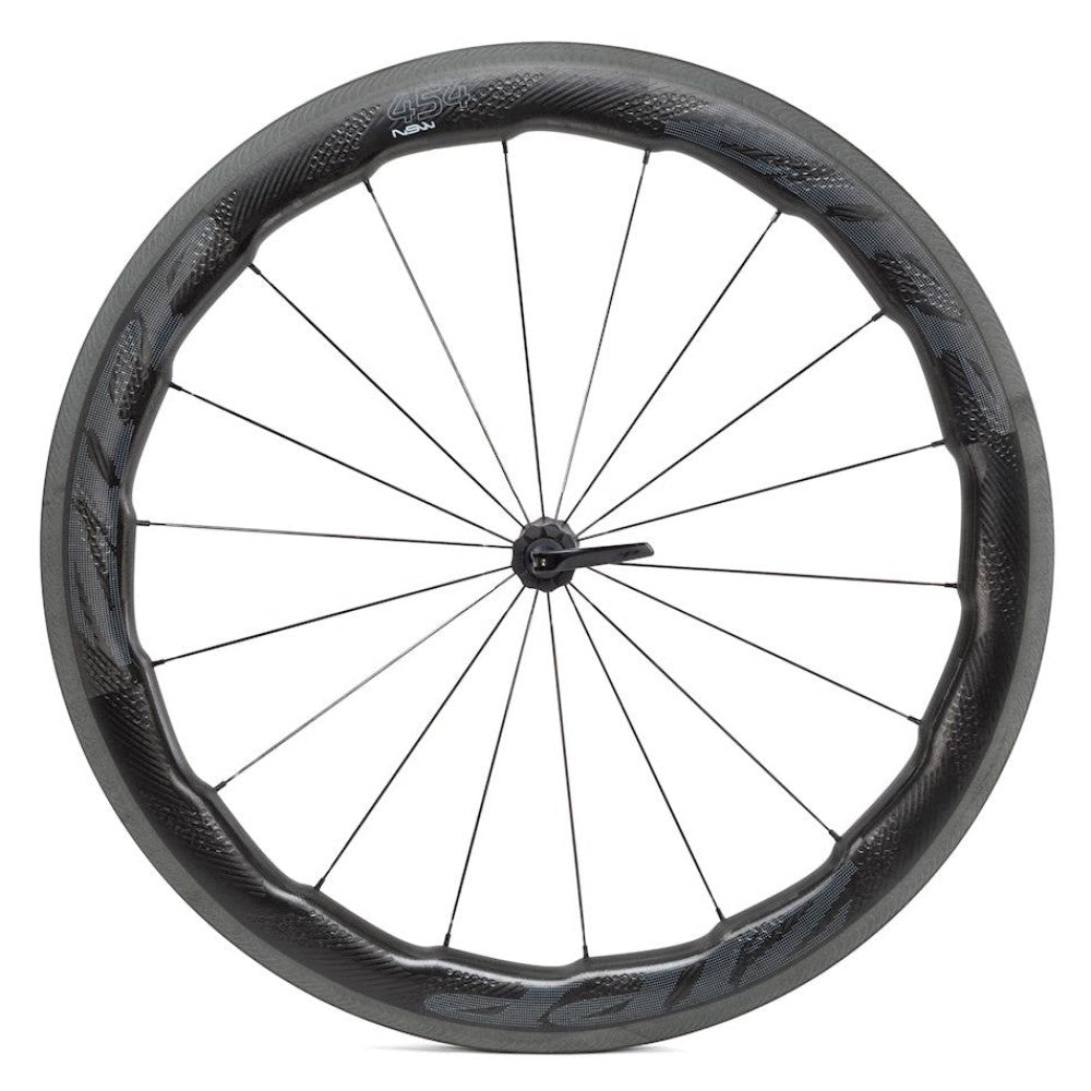 ZIPP Wheels | 454 NSW Carbon Clincher, Rim Brake | Cycling Boutique