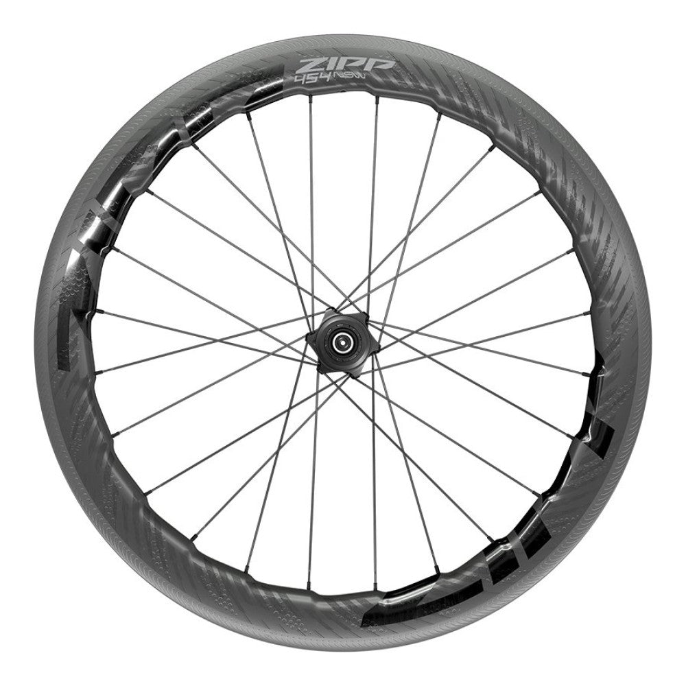 ZIPP Wheels | 454 NSW Carbon Clincher Tubeless, Rim Brake | Cycling ...
