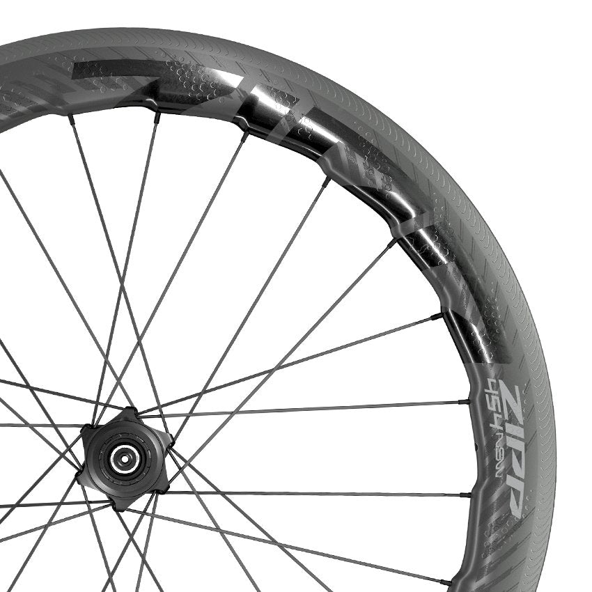 ZIPP Wheels | 454 NSW Carbon Clincher Tubeless, Rim Brake | Cycling ...