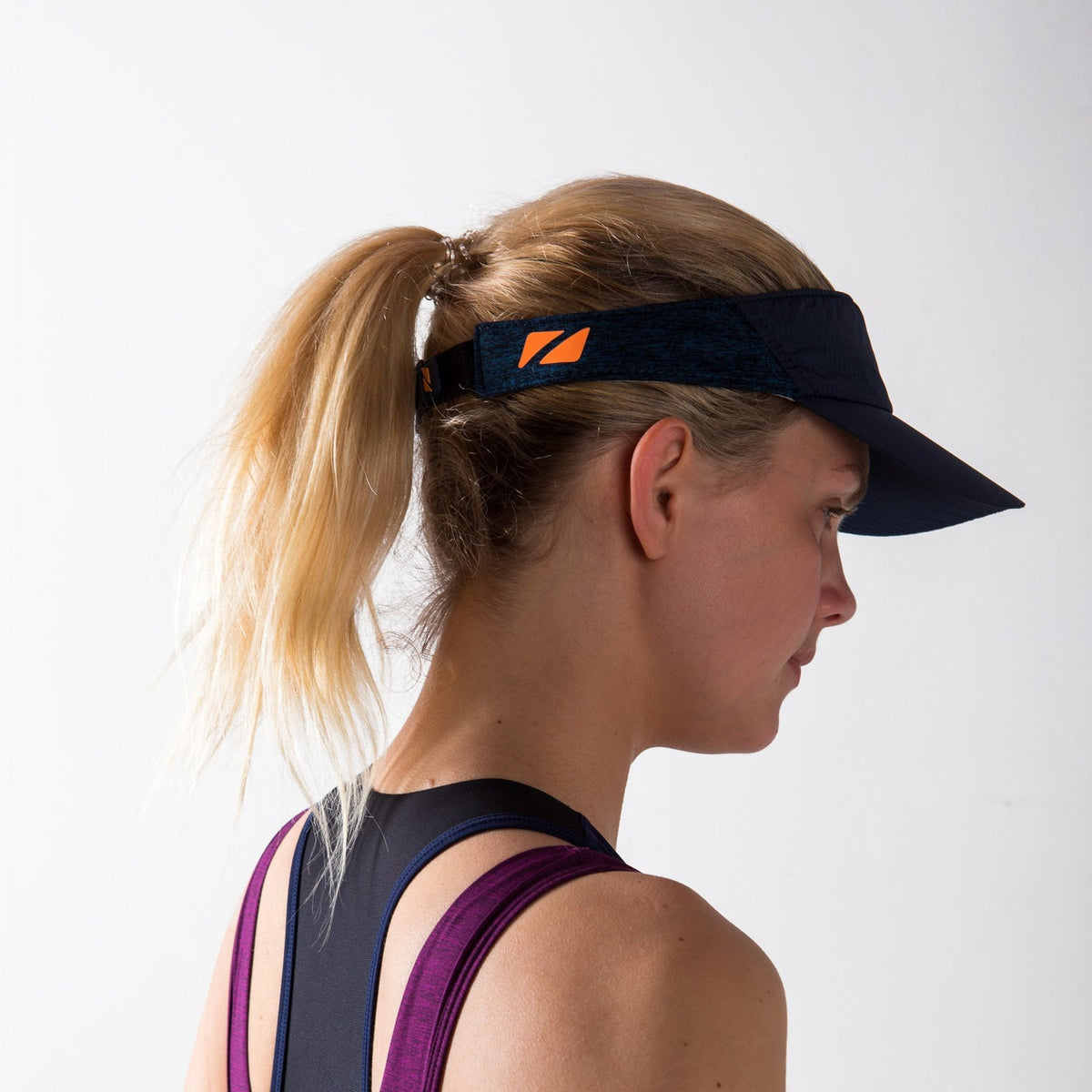 Zone 3 Caps | Lightweight Race Visor, for Training & Racing | Cycling ...