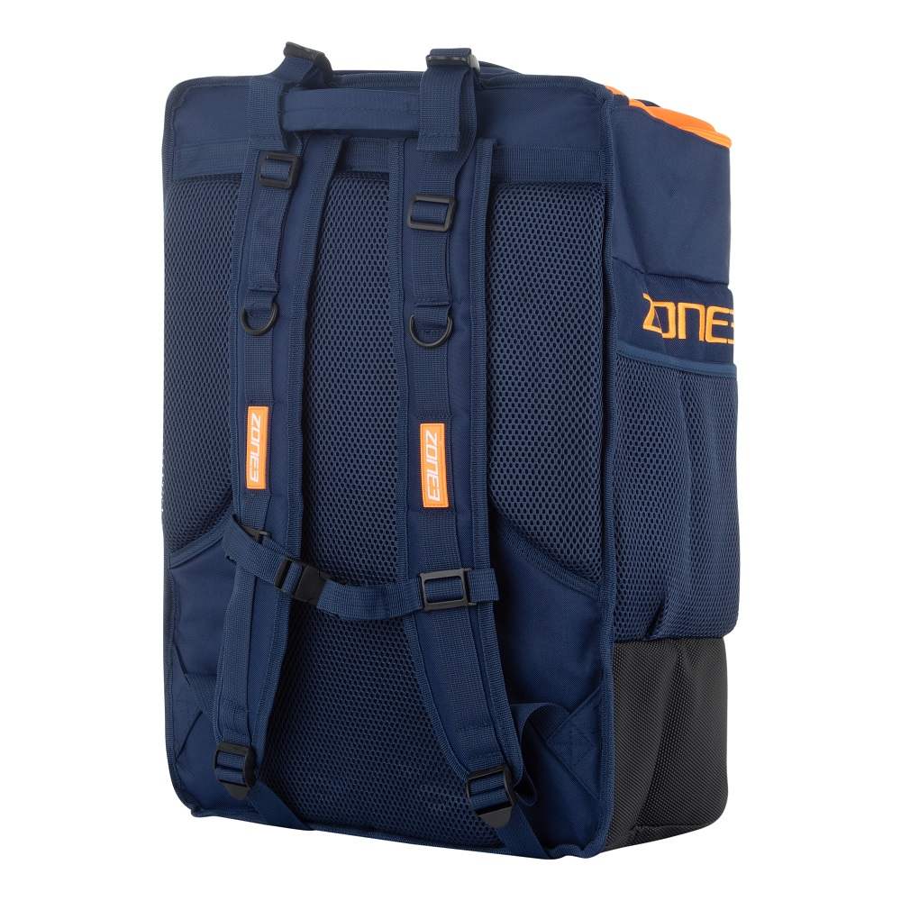 Zone 3 Hydration Backpacks | Award-Winning Transition Backpack ...