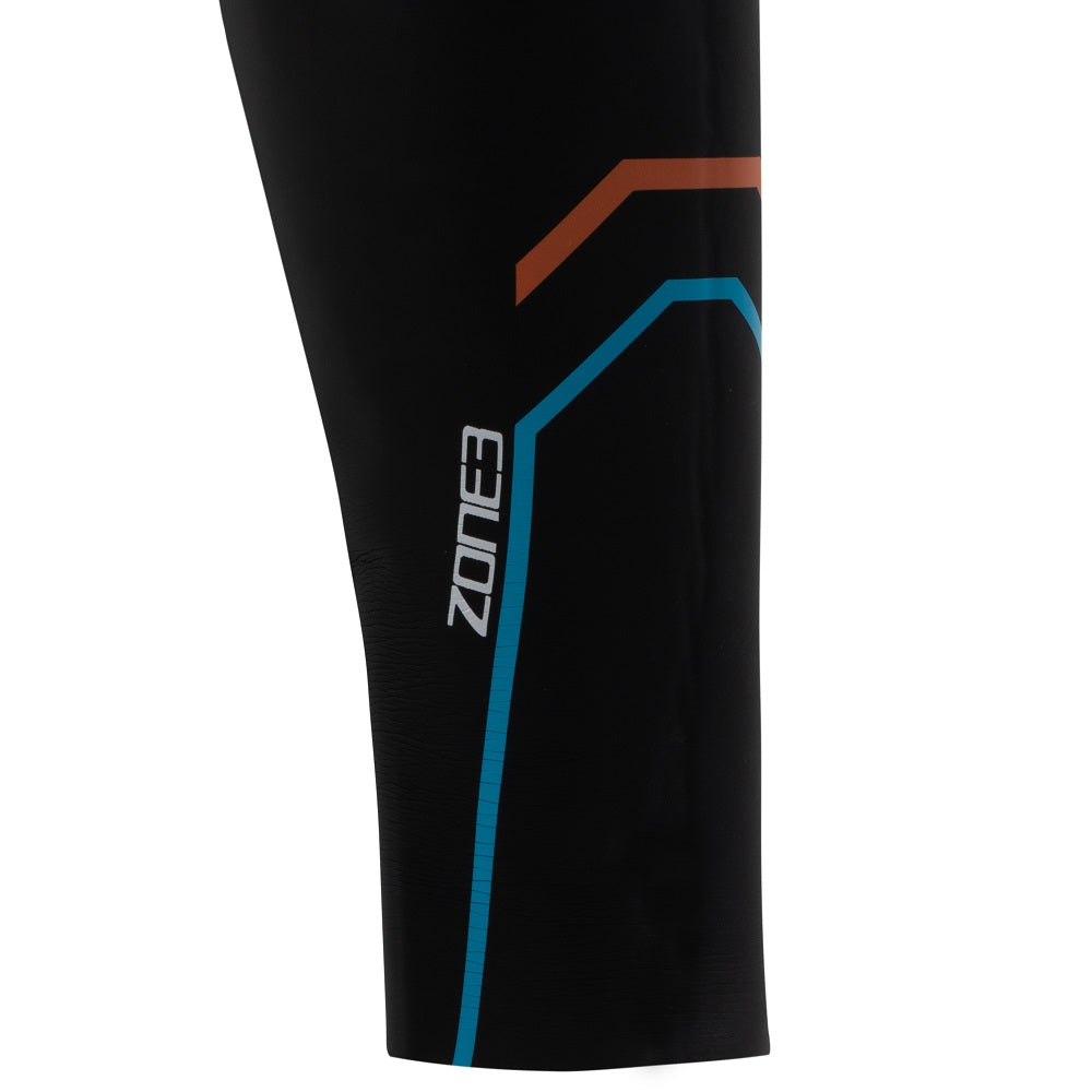 Zone 3 Men's Speed Suits | Aspect Breaststroke Wetsuit | Cycling Boutique
