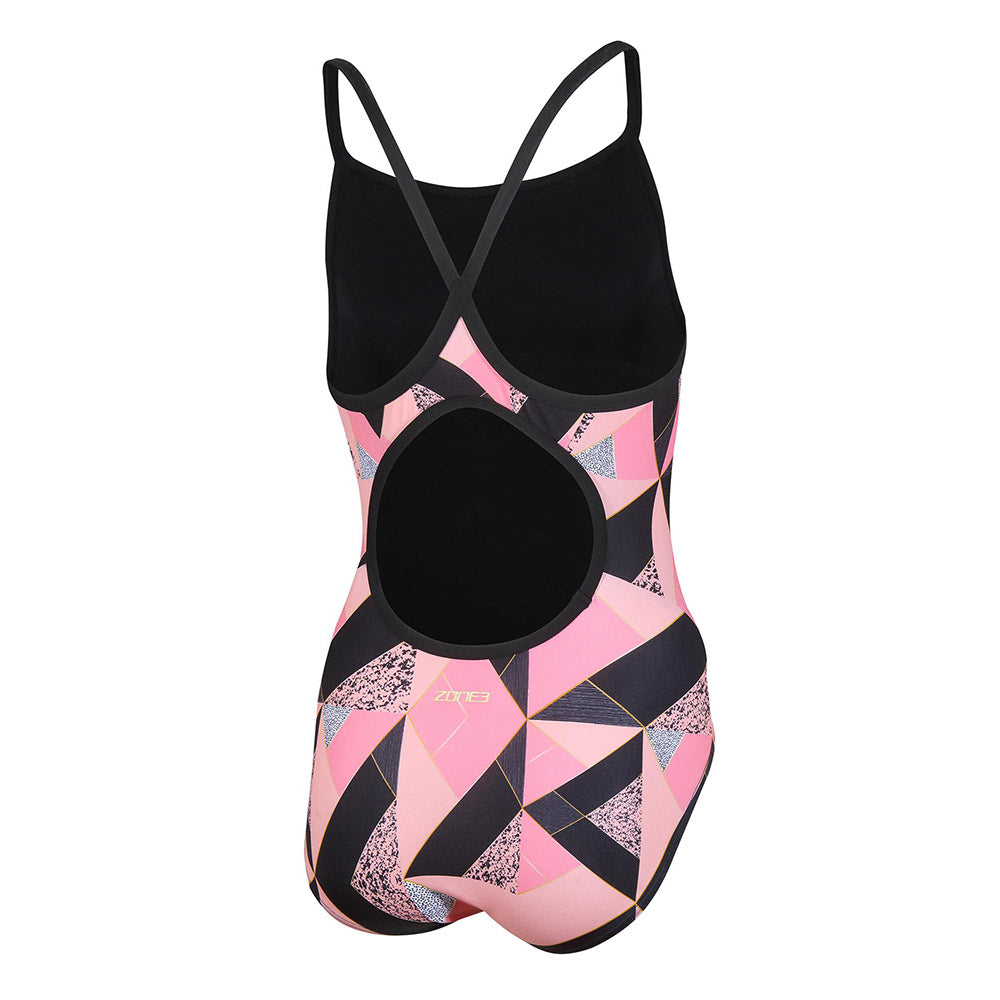 Zone 3 Women's Speed Suits | Prism 3.0 Bound Back Costume | Cycling ...