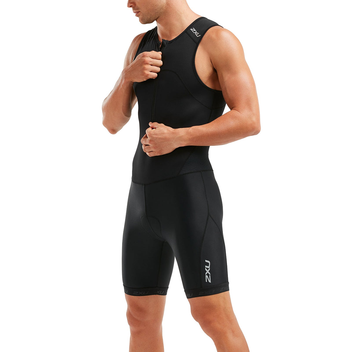 2XU Triathlon Wear | Active Trisuit | Cycling Boutique