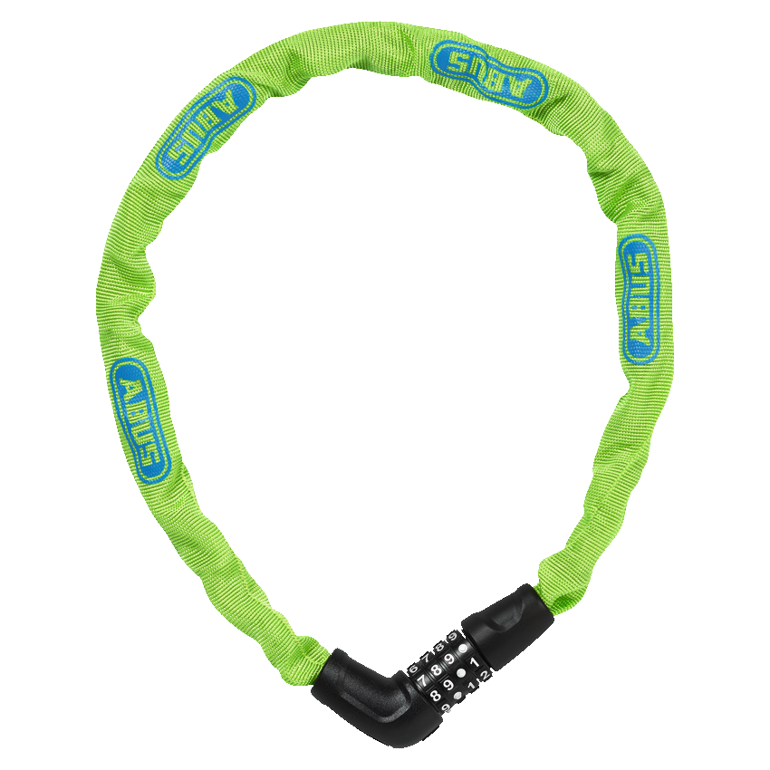 Abus Chain Lock | Steel O Chain 5805C/75 | Cycling Boutique