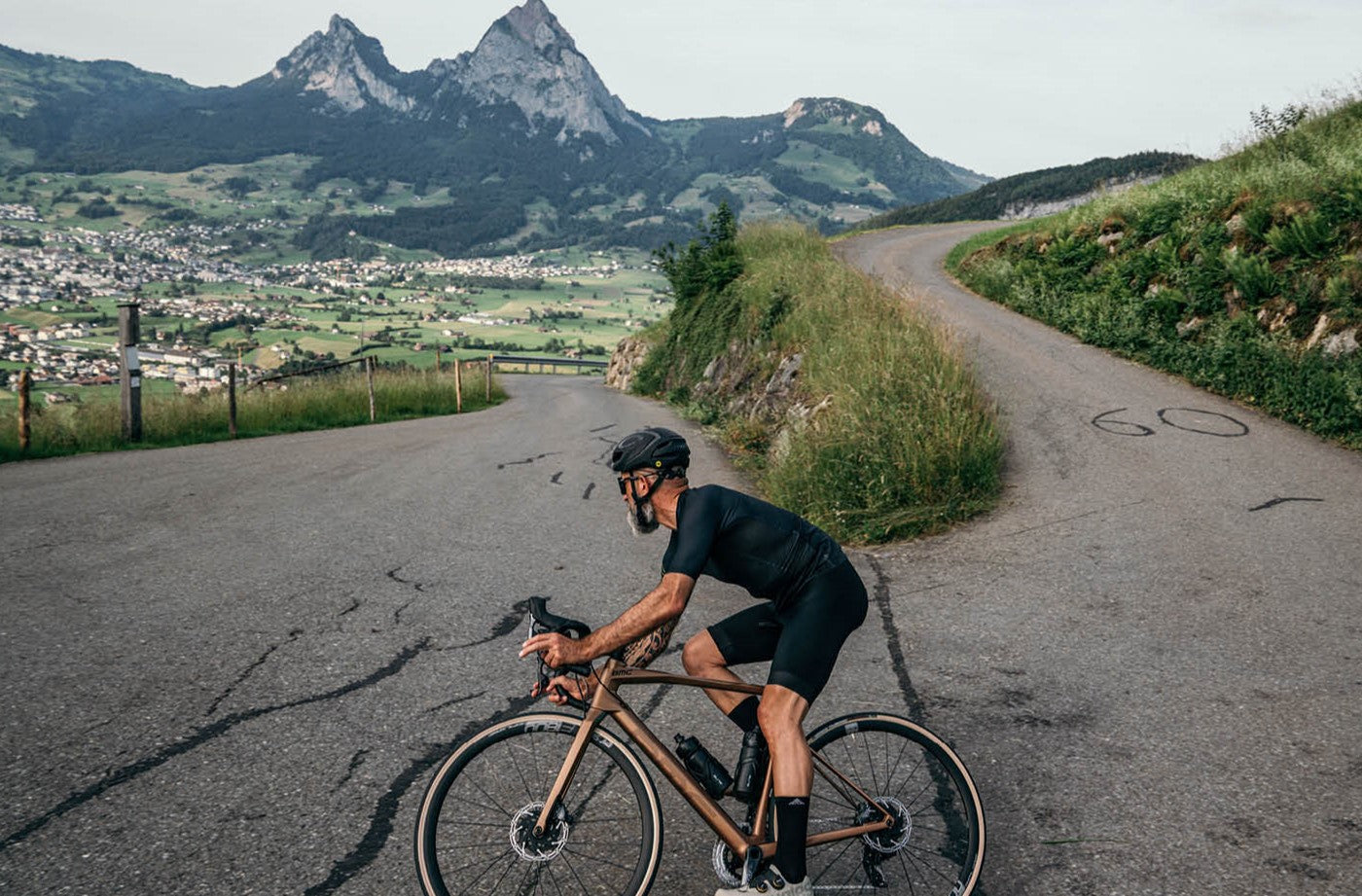 BMC Road Bike | Roadmachine FOUR, 2023 | Cycling Boutique