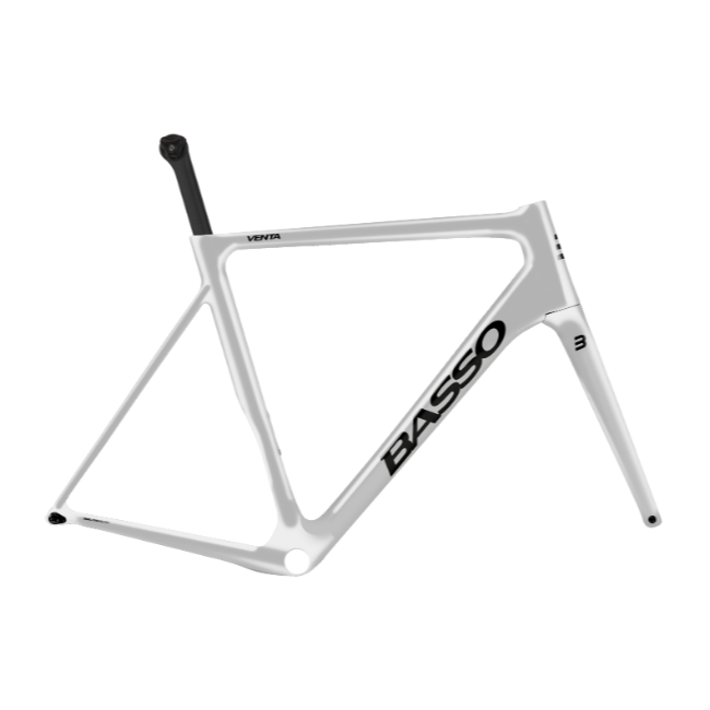 Basso Frameset | Venta Disc | Cycling Boutique