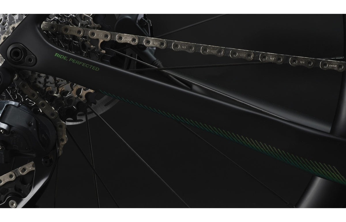 Basso Road Bike | Astra, SRAM Force E-Tap, w/ Microtech MR Lite Wheel ...