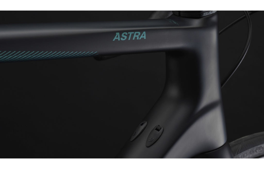 Basso Road Bike | Astra, SRAM Force E-Tap, w/ Microtech MR Lite Wheel ...