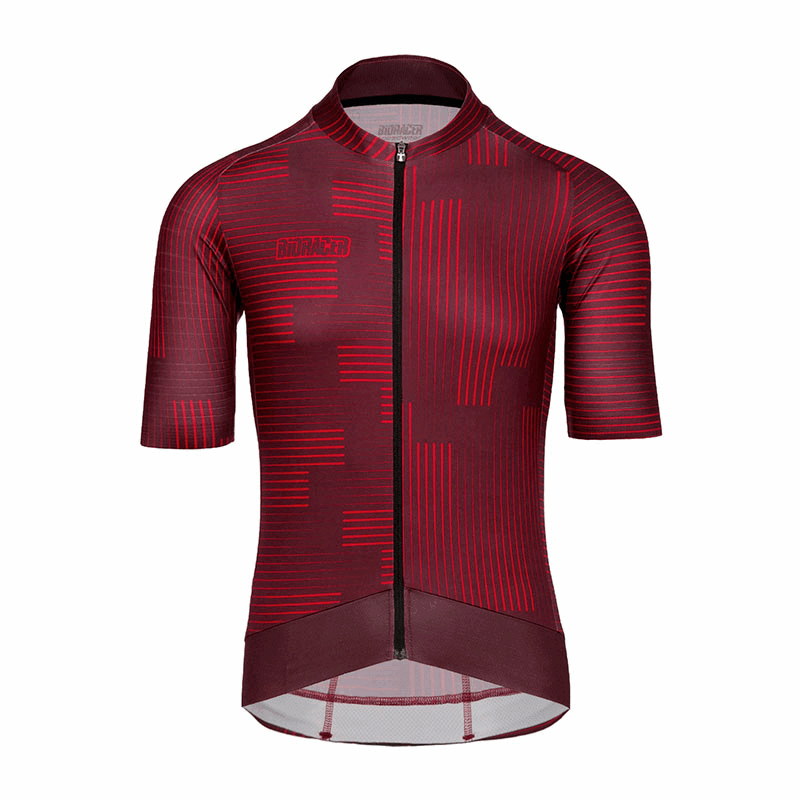 Bioracer Men's Jersey | Epic Warp