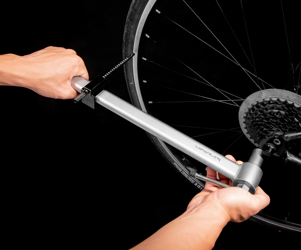 Birzman Tools | Derailleur Hanger Configuration Gauge | Cycling Boutique
