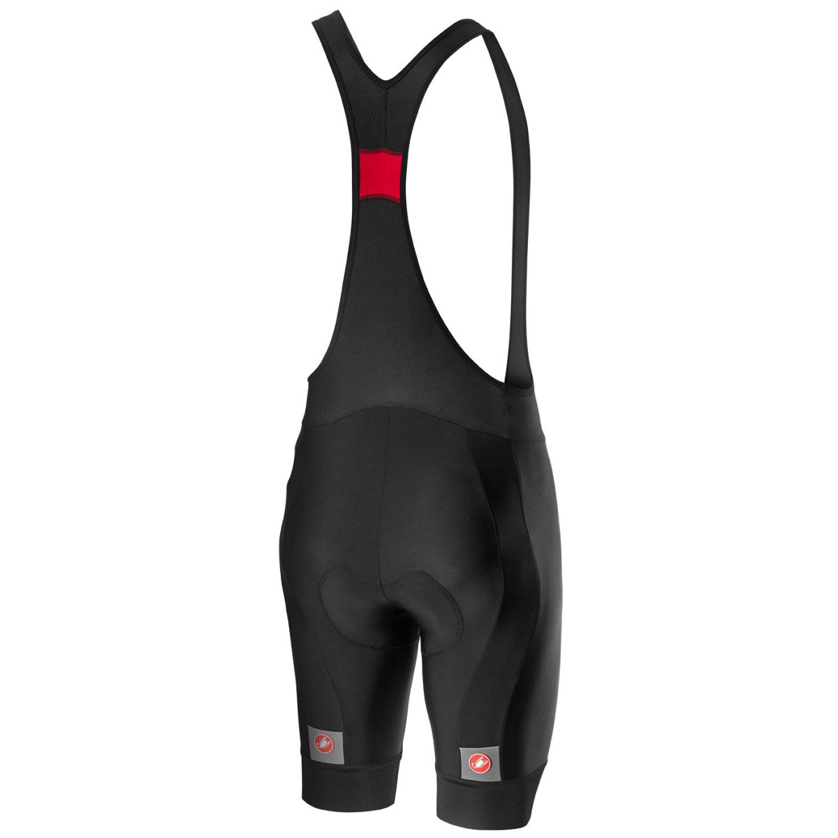 Castelli Bib Short | Entrata | Cycling Boutique