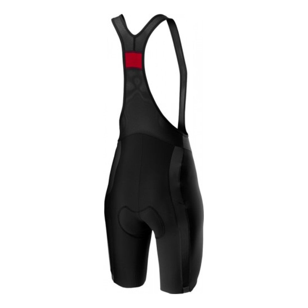 Castelli Bib Short | Velocissima 2 Women's | Cycling Boutique