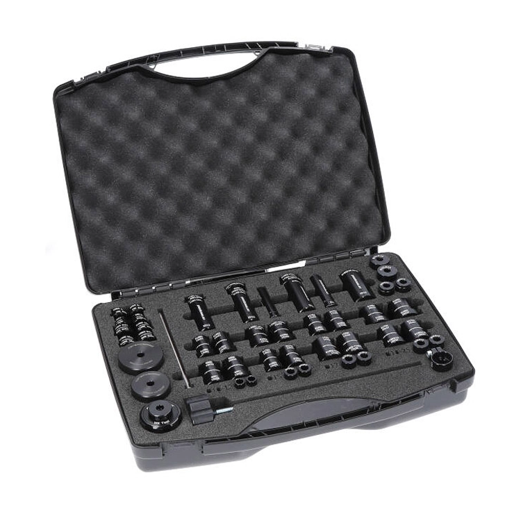 CeramicSpeed Tools | Wheel Bearing Press tool kit | Cycling Boutique