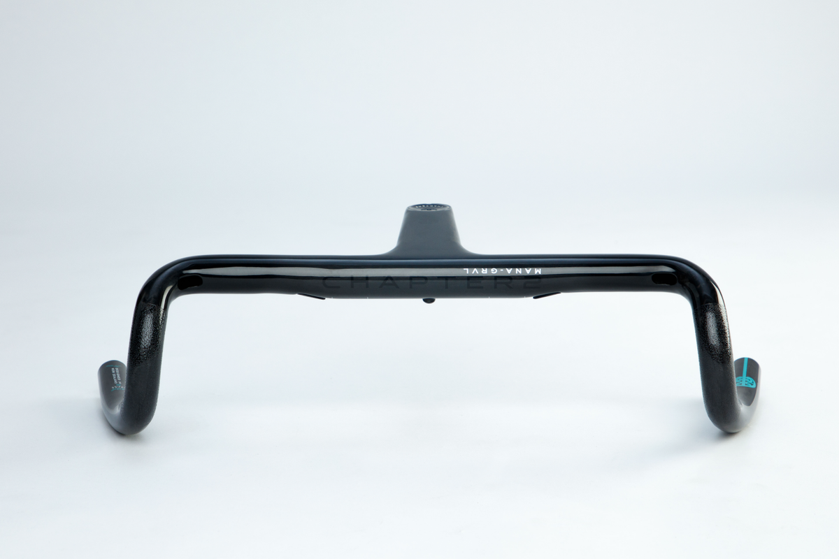 Chapter 2 Integrated Road Handlebar | MANA GRVL Carbon | Cycling Boutique