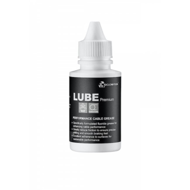 Ciclovation Lube | Premium Cable Lube (50ml) | Cycling Boutique