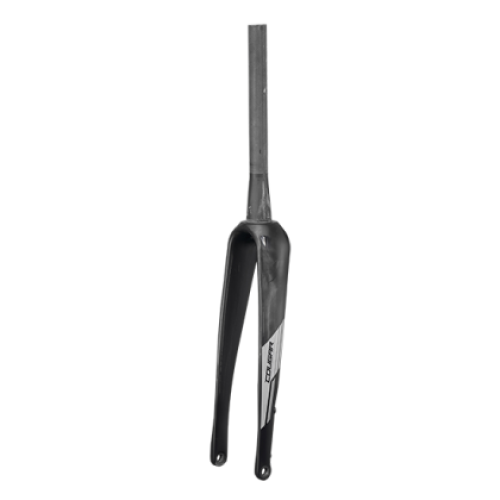 Controltech Forks | Cougar Fork F175I W/C. T Glossy Black Decal ...
