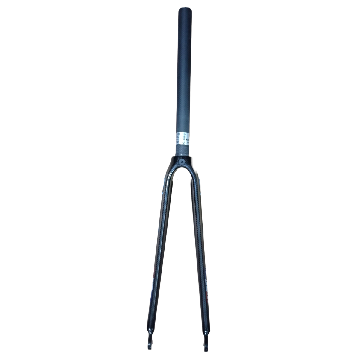 Controltech Full Carbon Rigid Fork - 700x28-30mm For Road racing and ...