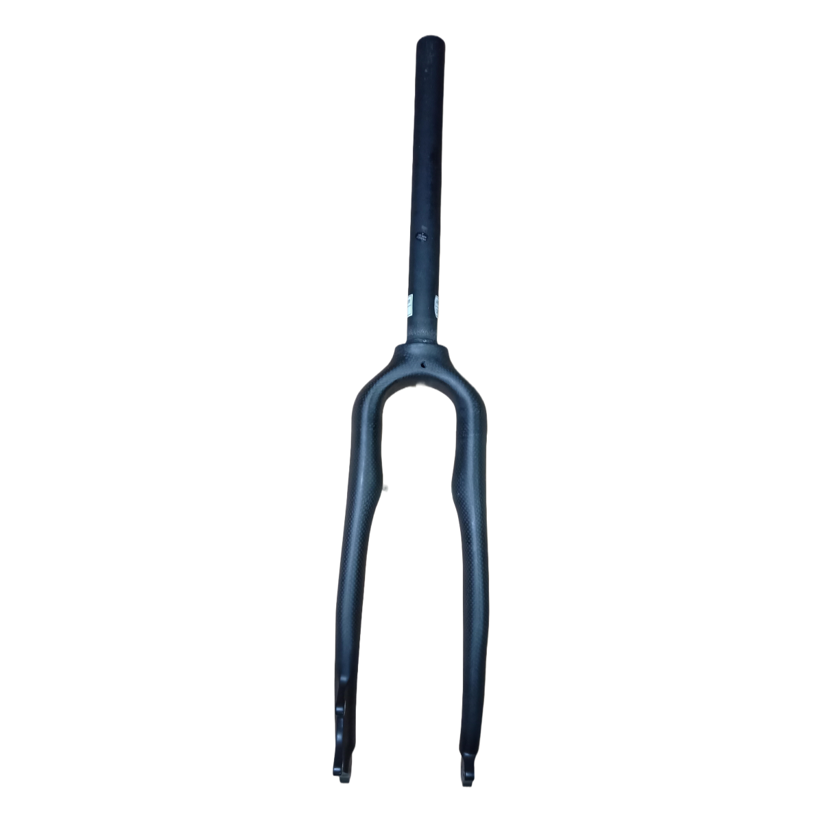 Controltech Full Carbon Rigid Fork - 700x32-45mm Endurance and Sportive ...