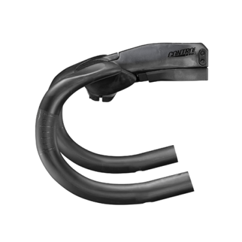 Controltech Road Handlebar | Sirocco Integrated Carbon | Cycling Boutique