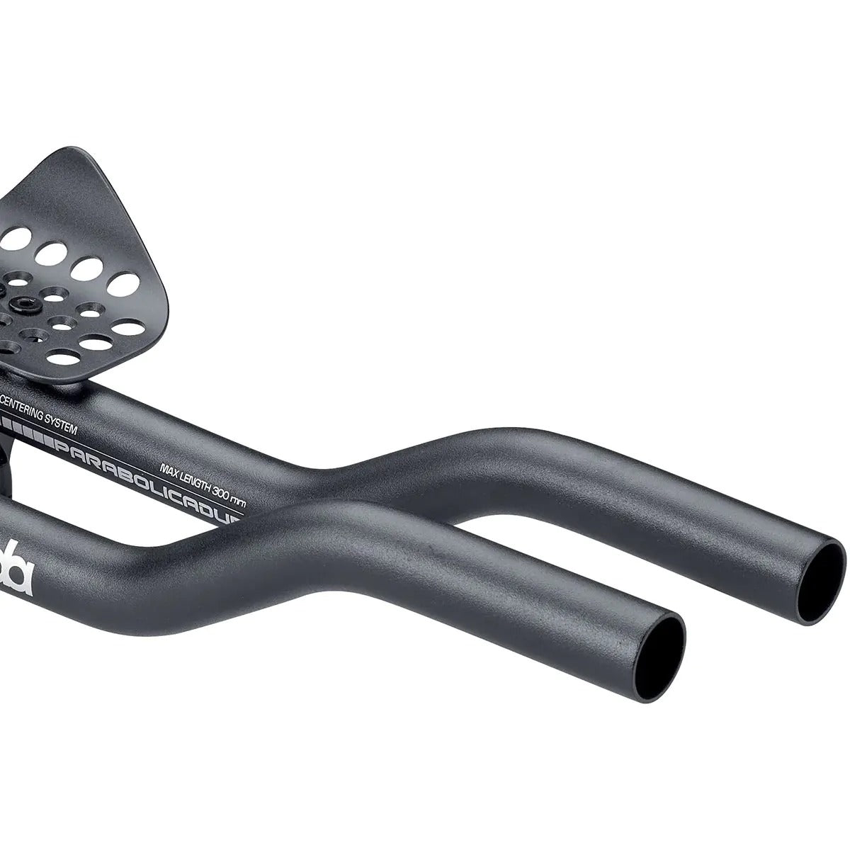 Deda Elementi Tri / TT Aero Bars | Parabolica Due Extensions | Cycling ...