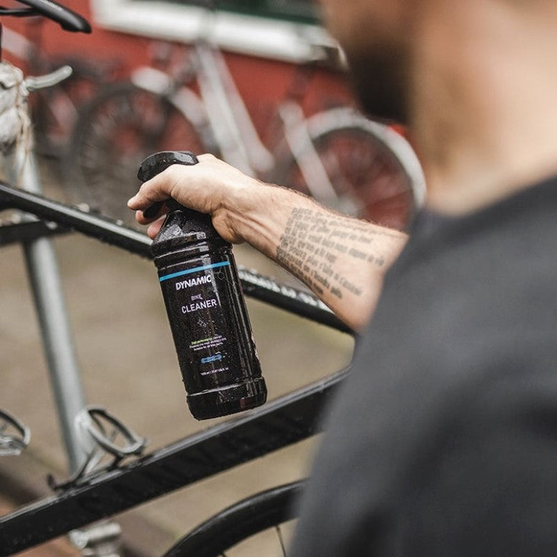 Dynamic Bike Care Bike Cleaner | Cycling Boutique