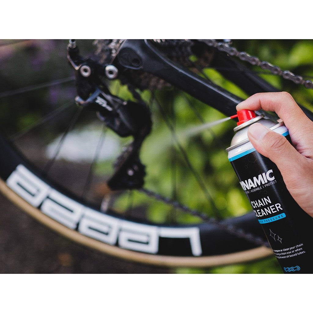 Dynamic Bike Care | Chain Cleaner Spray | Cycling Boutique