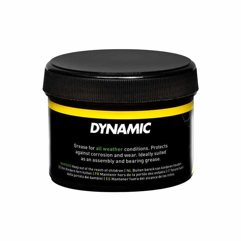 Dynamic Bike Care | All Round Grease | Cycling Boutique