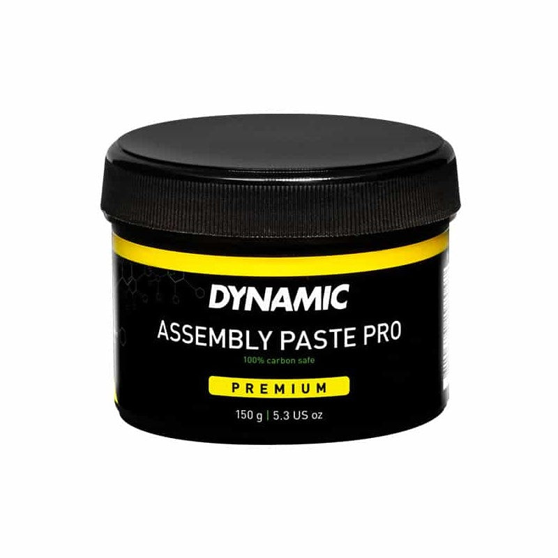 Dynamic Bike Care | Assembly Paste Pro | Cycling Boutique