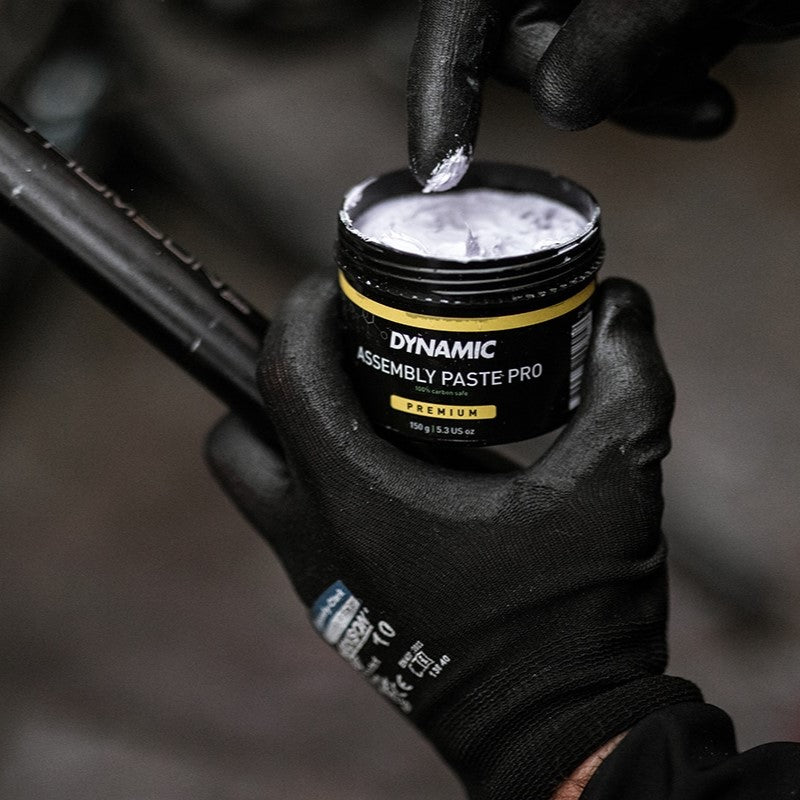 Dynamic Bike Care | Assembly Paste Pro | Cycling Boutique