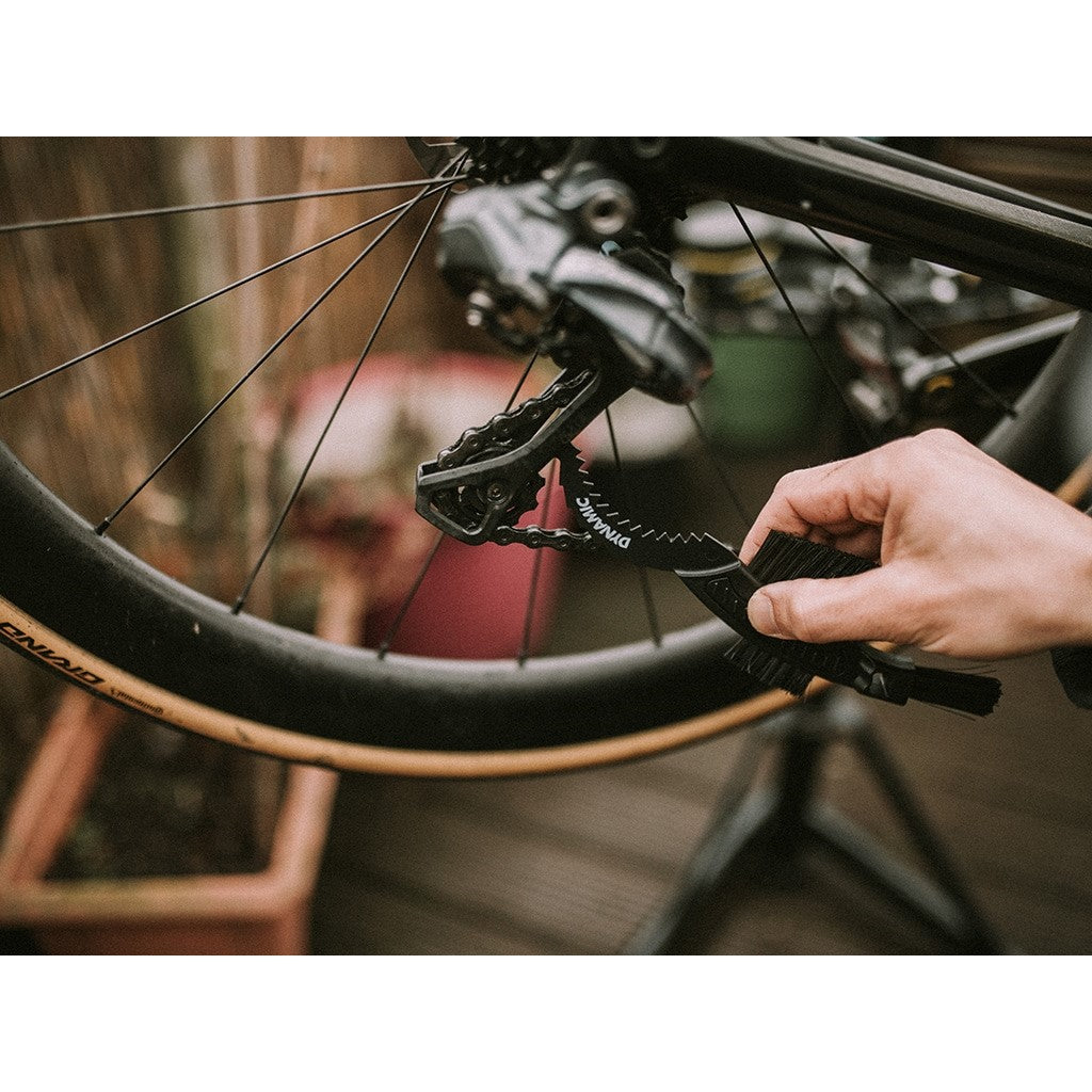 Dynamic Bike Care | Claw Brush | Cycling Boutique