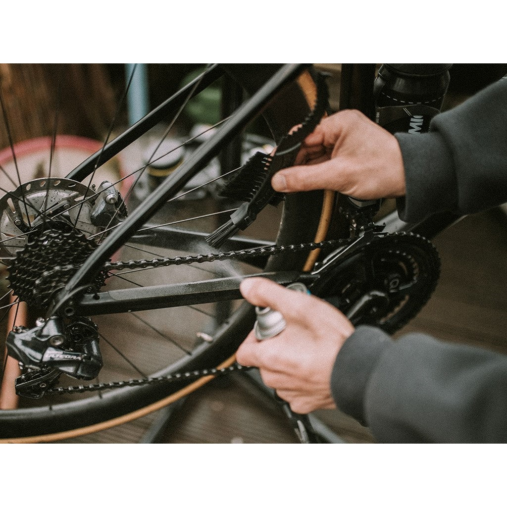 Dynamic Bike Care | Claw Brush | Cycling Boutique