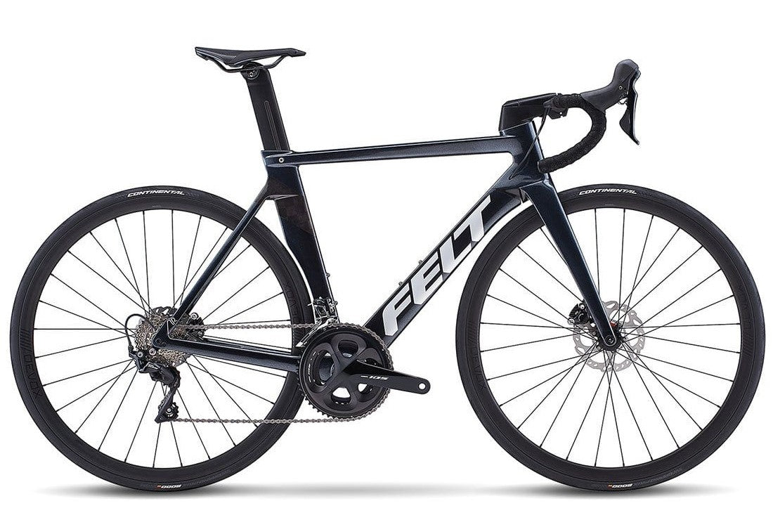 Felt Road Bikes | AR Advanced 105 | Cycling Boutique