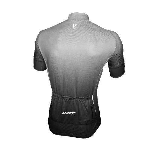 Gambitt Jersey | Core Half Sleeve | Cycling Boutique